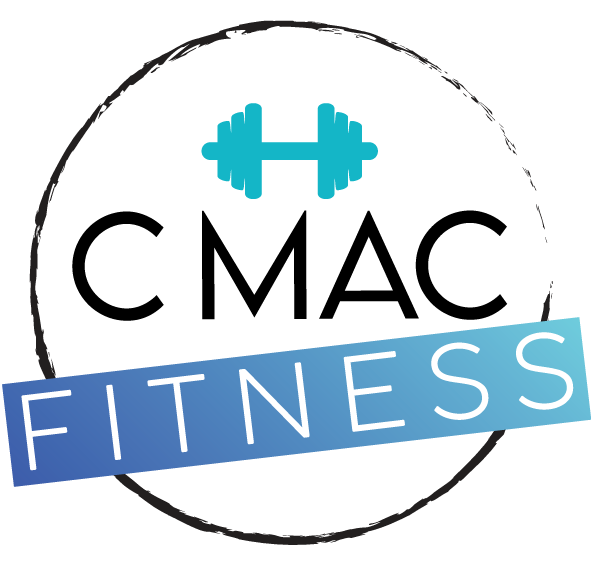 Coaching with CMac Fitness - CMac Fitness